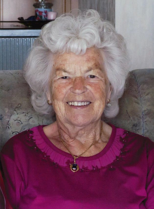 Todesfall Anna Hurth